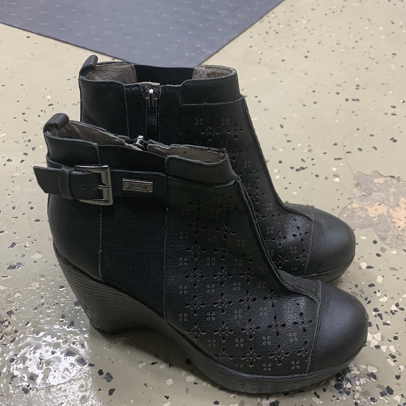 Jambu | Shoes | Jambu Platform Boots | Poshmark